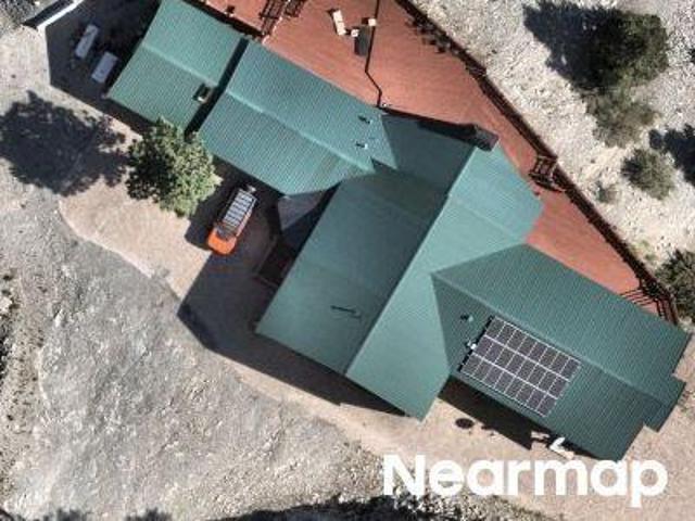 Cougar Ridge Trl