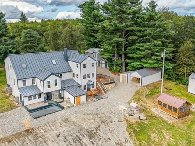Couillard Rd, Palermo, Home For Sale