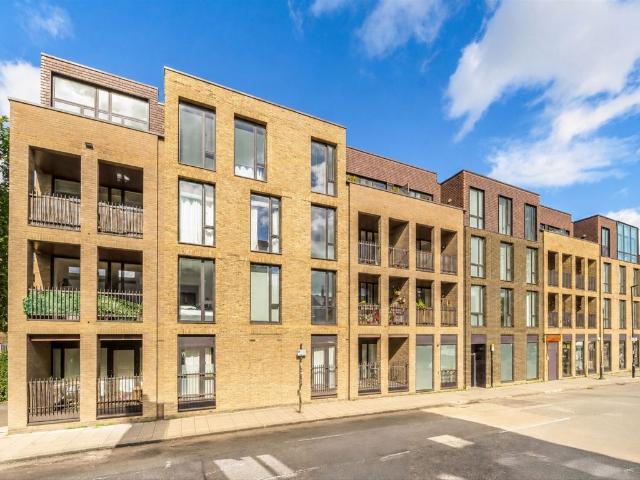 Coulgate Street, Brockley SE4, 1 bed flat to rent, £1,900 pcm | PrimeLocation