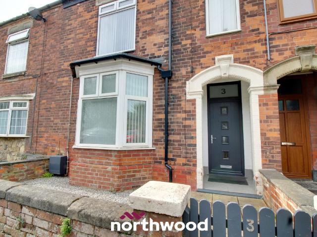 Coulman Street, Thorne, Doncaster DN8, Room to rent, £400 pcm | PrimeLocation