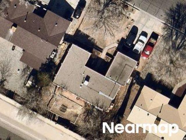 Coulson Dr NE