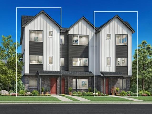 Coulson Elite Plan Heights at Cottonwood Creek Community