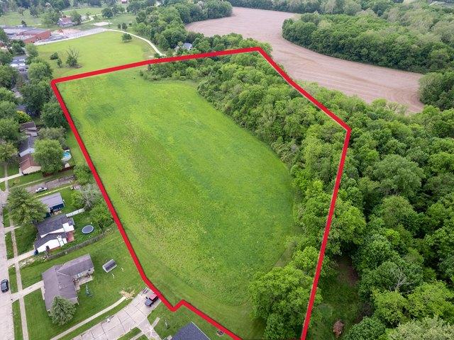 Coulston Ln, Shelbyville, IN 46176