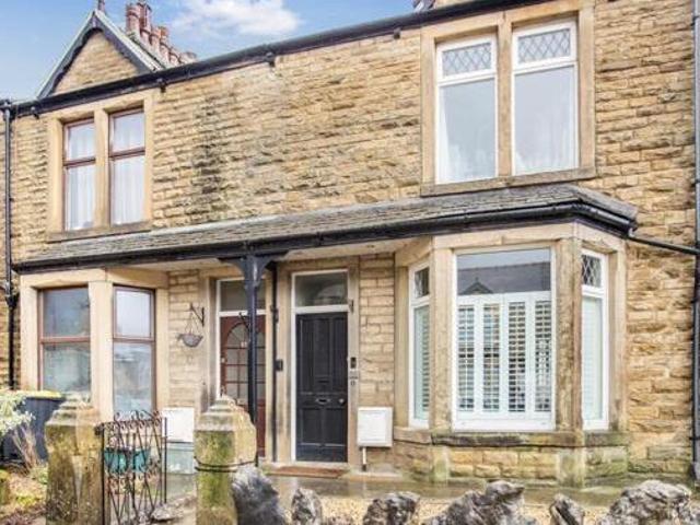 Coulston Road, Lancaster, 3 Bedroom Terraced