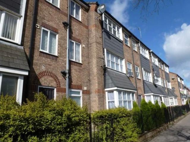 Coultas Court, Hull HU3, 1 bed flat to rent, £525 pcm | PrimeLocation