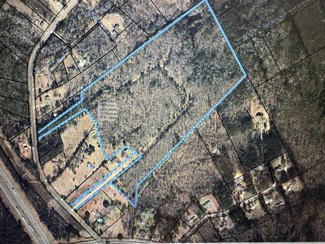 Coulter Rd, Jamison, SC 29115