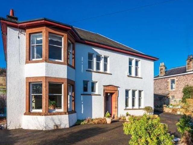 Coulter Road, Biggar, 4 Bedroom Detached