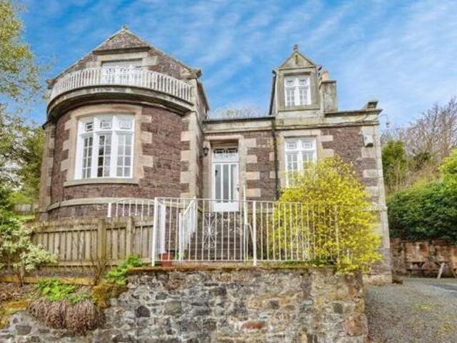 Coulter Road, Biggar, 5 Bedroom Detached