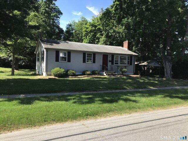 Coulter St, Old Saybrook, Home For Sale