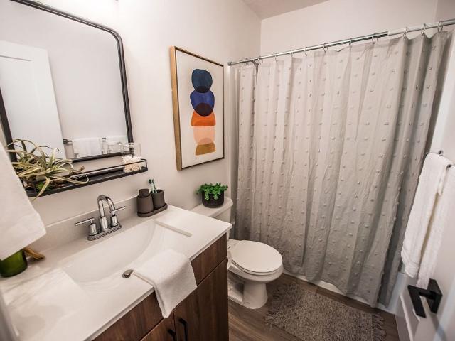 Council Crest Apartments Studio Apartment for Rent at 706 E 300 S, Salt Lake City, UT 84102 East Central