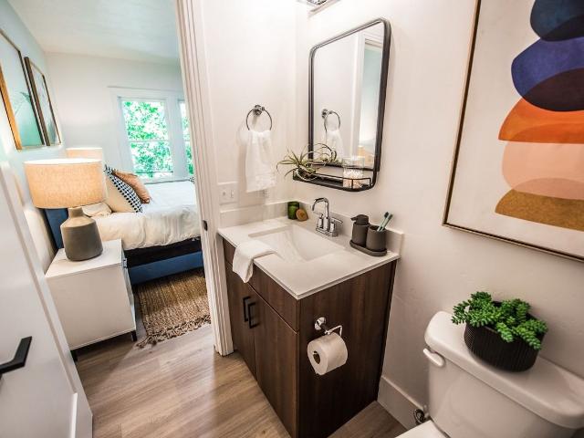 Council Crest Apartments Studio Apartment for Rent at 706 E 300 S, Salt Lake City, UT 84102 East Central