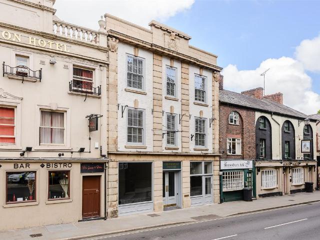 Council House Court, Castle Street, Shrewsbury SY1, 1 bed flat to rent, £795 pcm | PrimeLocation