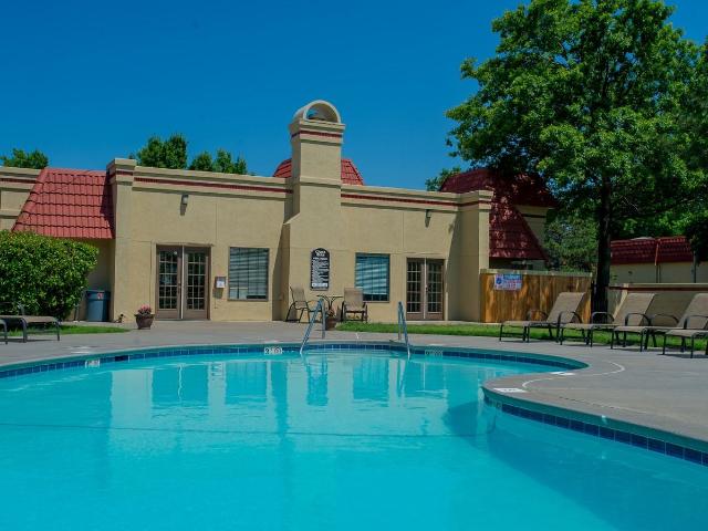 Council Place Apartments 3 Bedroom Apartment for Rent at 10800 N Council Rd, Oklahoma City, OK 73162 Northhaven