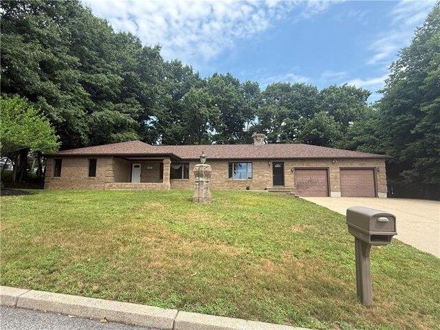 Council Rock Rd, Cranston, Home For Sale