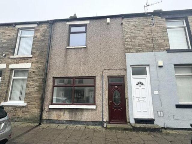 Coundon, Collingwood Street, Bishop Auckland, 2 Bedroom Terraced