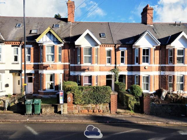 Coundon Road, Coventry, CV1 4AW