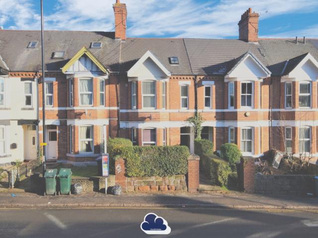 Coundon Road, Coventry, CV1 4AW | Cloud9 Estates