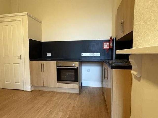 Coundon Road, Coventry, CV1