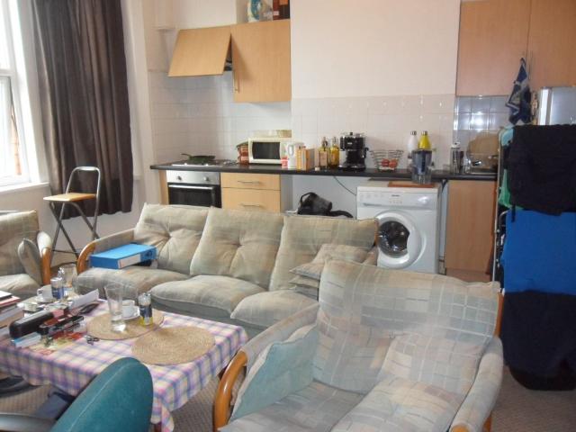 Coundon Road, Stoke CV1, 1 bed flat to rent, £775 pcm | PrimeLocation