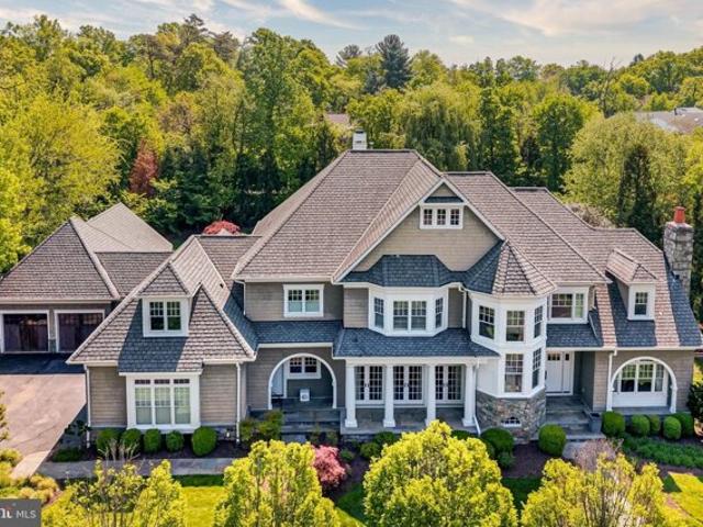 Counselman Rd, Potomac, Home For Sale