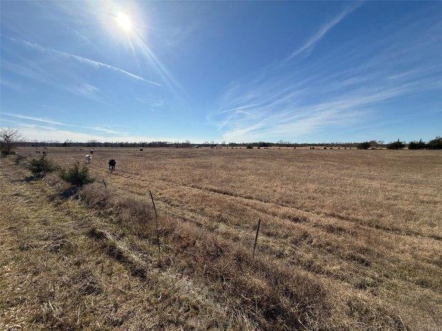 Count Rd # 15540, Paris, TX 75462
