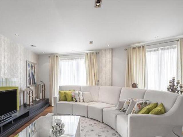 Counter House, Chelsea Creek, 4 Bedroom Flat