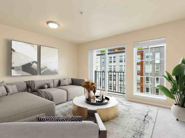 Counterbalance Apartments 1 Bedroom Apartment for Rent at 315 1st Ave W, Seattle, WA 98119 Lower Queen Anne