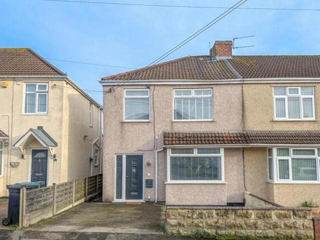 Counterpool Road, Kingswood, 3 Bedroom Semi detached