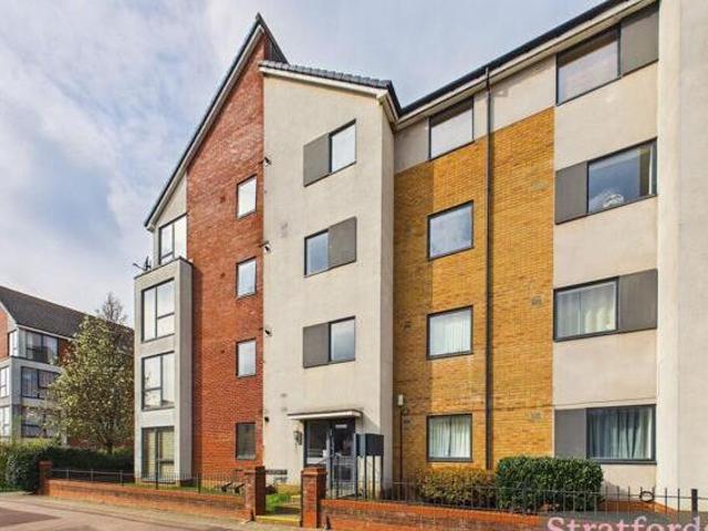 Countess Way, Broughton, 2 Bedroom Apartment
