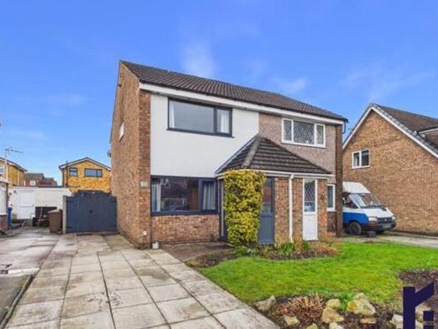 Countess Way, Euxton, 3 Bedroom Semi detached