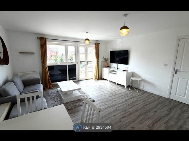 Countess Way, Milton Keynes MK10, 2 bed flat to rent, £1,250 pcm | PrimeLocation