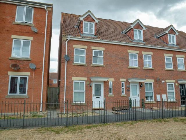 Countess Avenue, Bridgwater TA6, 3 bed end terrace house to rent, £1,350 pcm | PrimeLocation