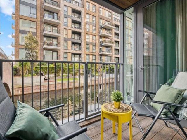 Countess House, 10 Park Street, London, Greater London SW6, 1 bed flat to rent, £6,500 pcm | PrimeLocation