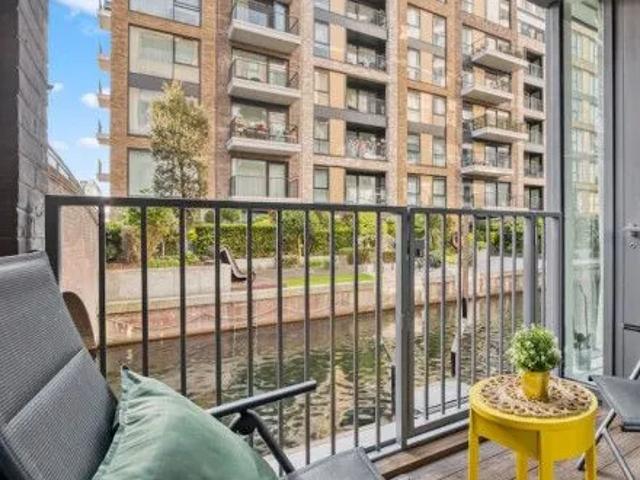 Countess House, 10 Park Street, London, SW6 2FB, United Kingdom | 1 bed house for rent #167818874 | Rentberry