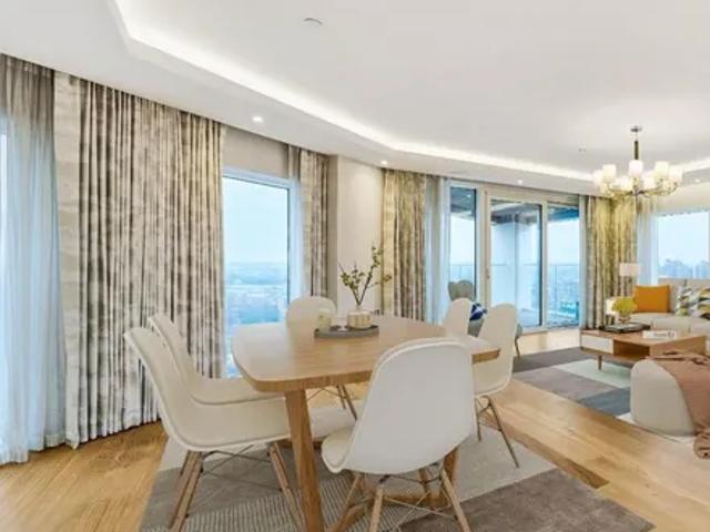 Countess House, 10 Park Street, London, SW6 2FB, United Kingdom | 3 bed apartment for rent #140228793 | Rentberry
