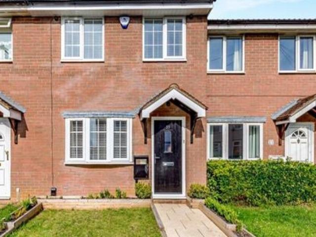 Countess Road, Northampton NN5, 2 bed terraced house to rent, £1,000 pcm | PrimeLocation