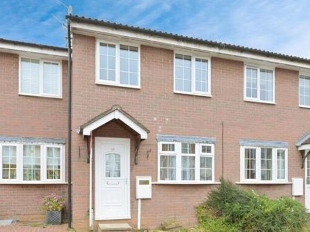 Countess Road, Northampton, 2 Bedroom Terraced