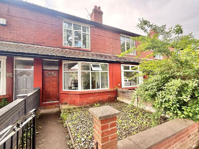 Countess Road, Didsbury M20, 2 bed terraced house to rent, £1,600 pcm | PrimeLocation