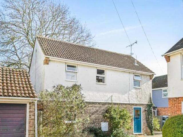 Counting House Lane, Dunmow, 3 Bedroom Detached