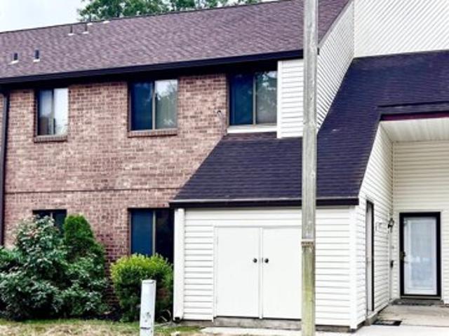 Country Magnolia Ln Unit,egg Harbor Township, Home For Sale
