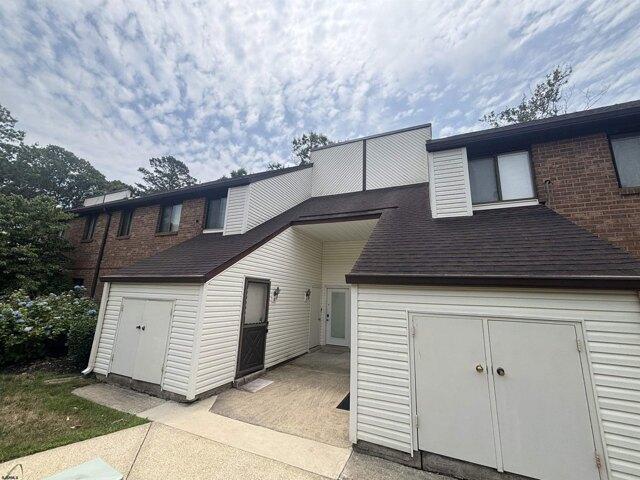 Country Magnolia Ln Unit M, Egg Harbor Township, Condo For Sale