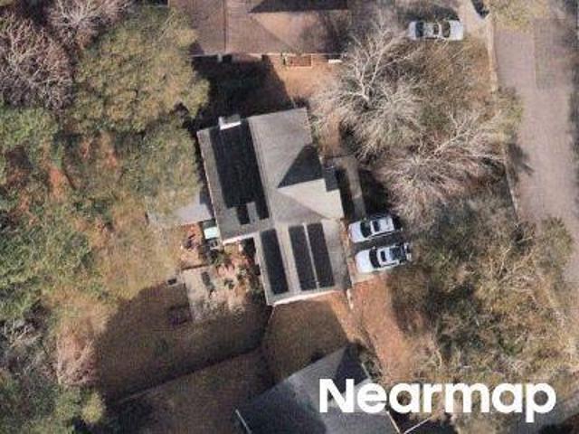 Country Manor Dr