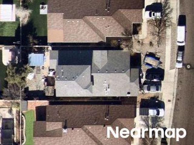 Country Manor Pl NW