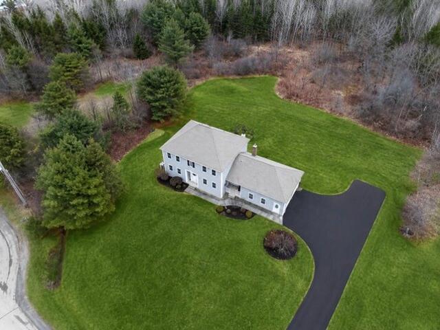 Country Meadow Dr, Hampden, Home For Sale