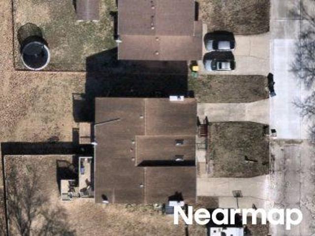 Country Meadow Ln