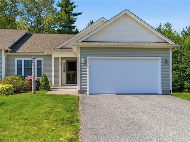 Country Meadow Ln, Glocester, Condo For Sale