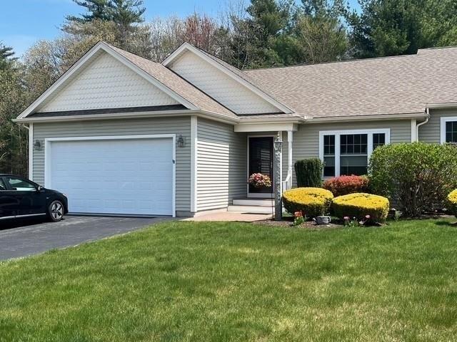 Country Meadow Ln, Glocester, Condo For Sale