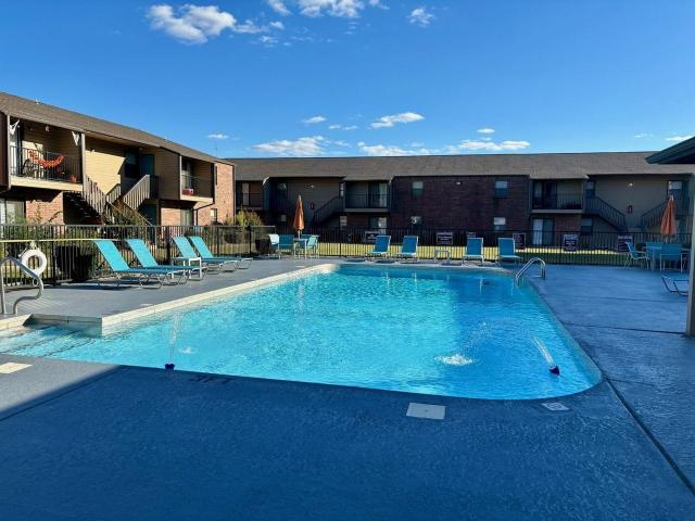 Country Meadows Apartments 2 Bedroom Apartment for Rent at 909 Holmes Rd, Searcy, AR 72143