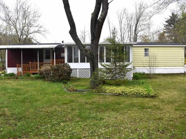 Country Meadows Dr, Rindge, Property For Sale