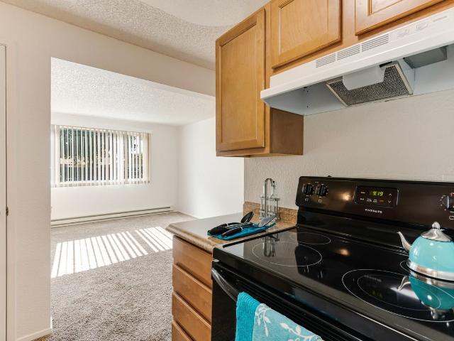 Country Meadows Estates 1 Bedroom Apartment for Rent at 281 N 10th Ave, Cornelius, OR 97113